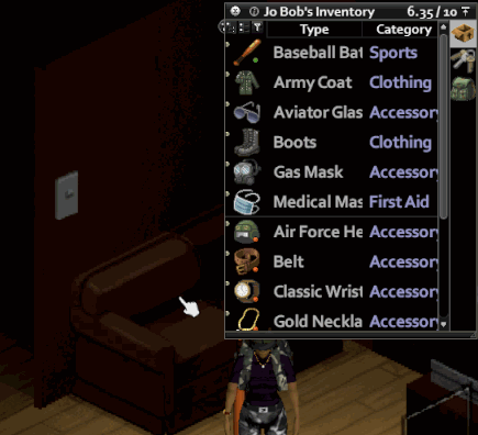 Steam Community :: Guide :: 💀Сборка Модов: Project Zomboid