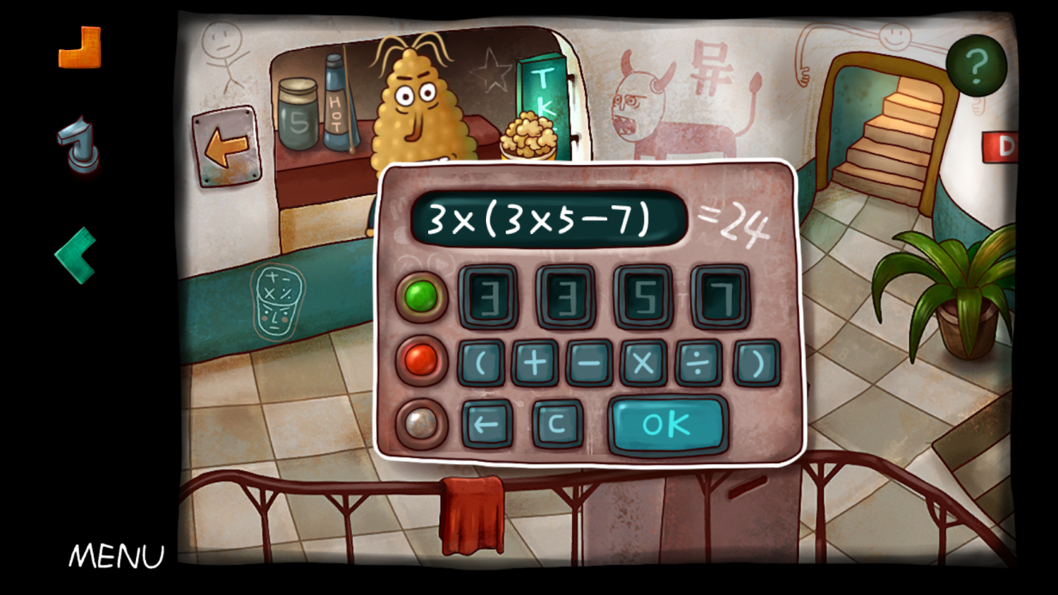 Steam Community :: Guide :: Chapter 4 - Puzzles