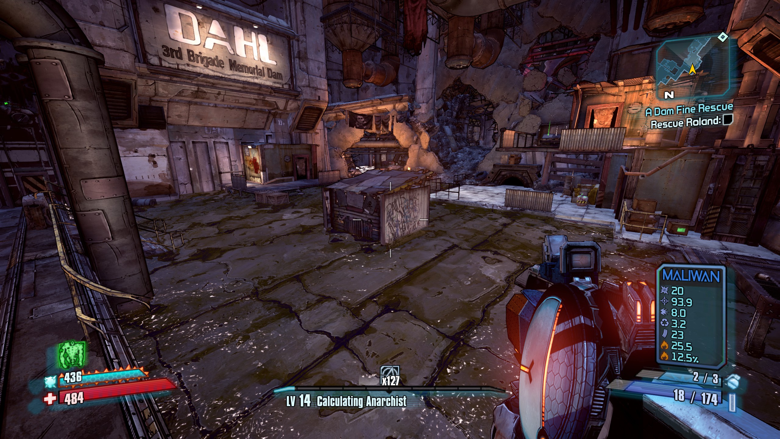 Steam Community :: Guide :: Echo Recorders Locations