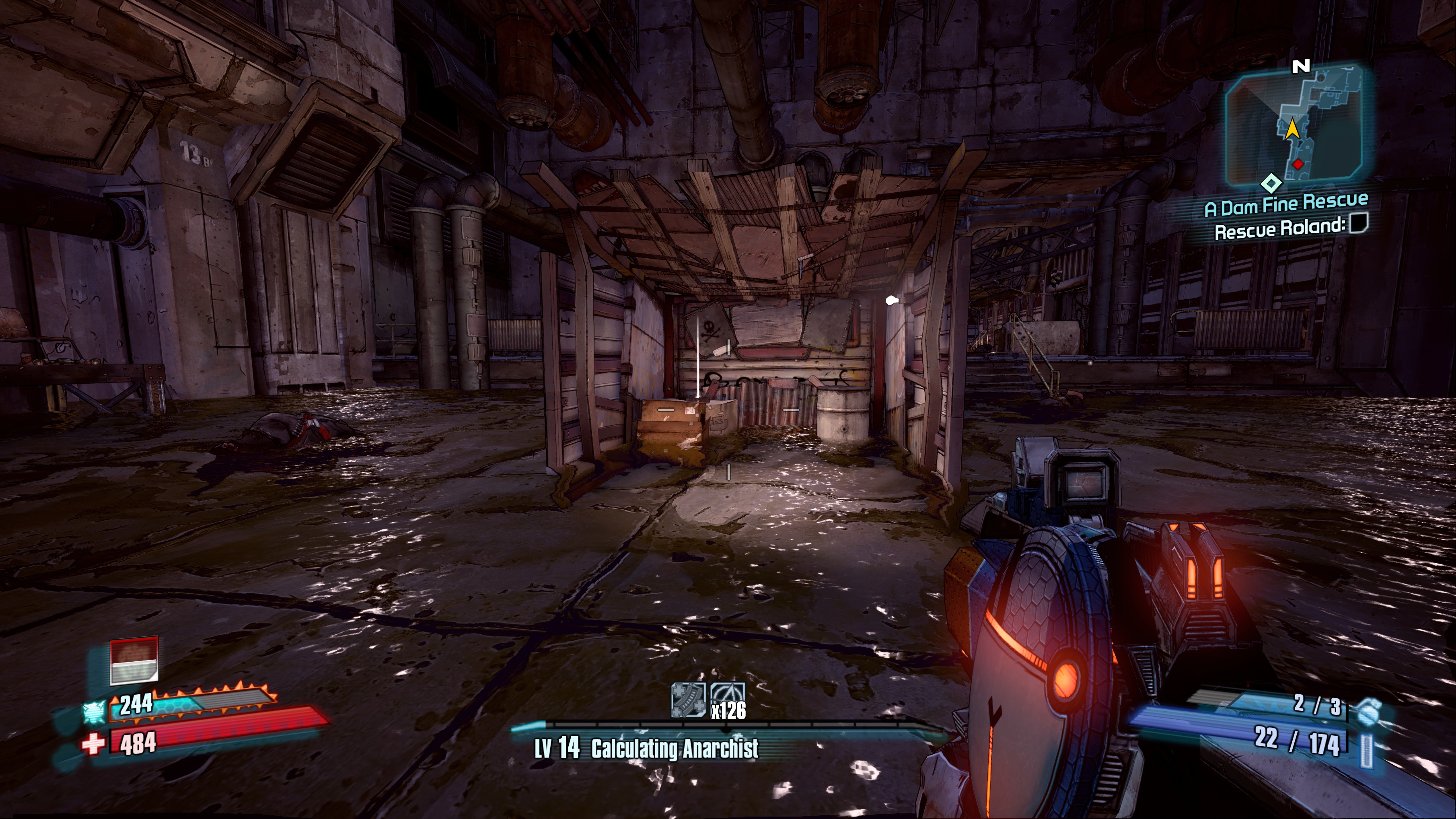 Steam Community :: Guide :: Echo Recorders Locations
