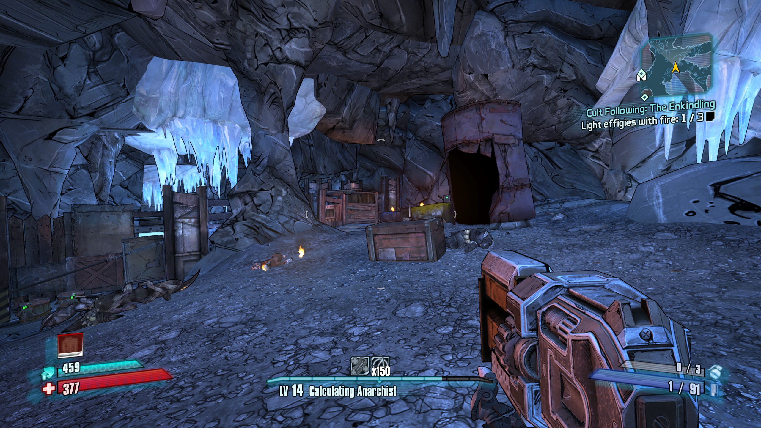 Steam Community :: Guide :: Echo Recorders Locations