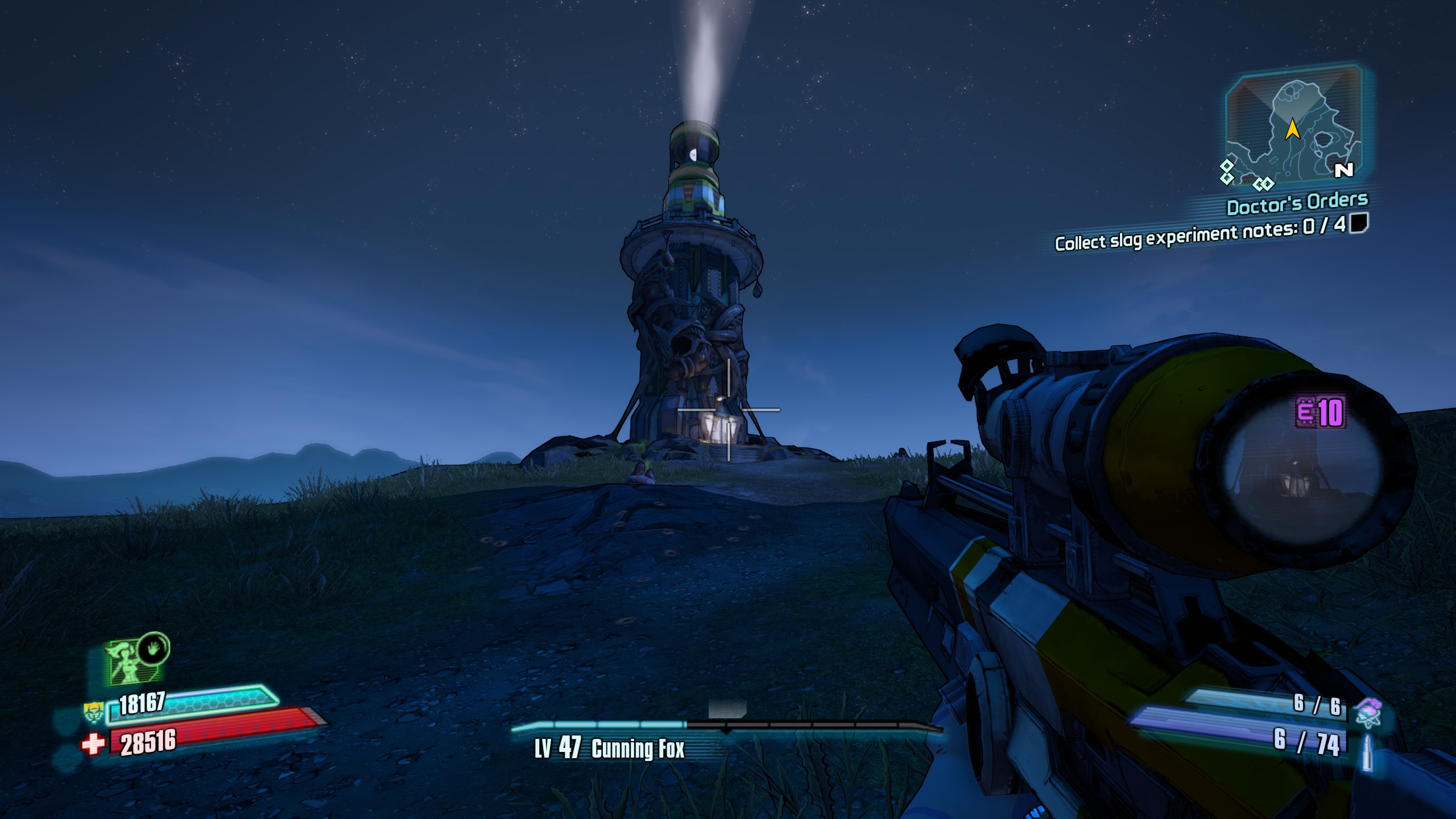 Steam Community :: Guide :: Echo Recorders Locations