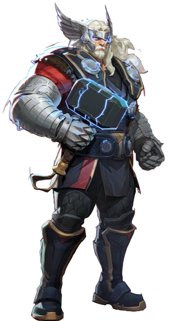 Steam Community :: Guide :: The Guide to Thor | How to Play Thor