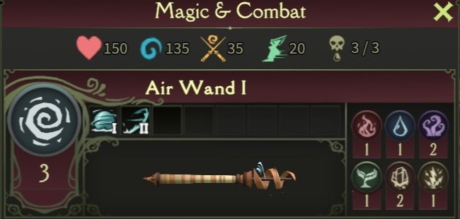 Steam Community :: Guide :: Wand Tier List - Tier I