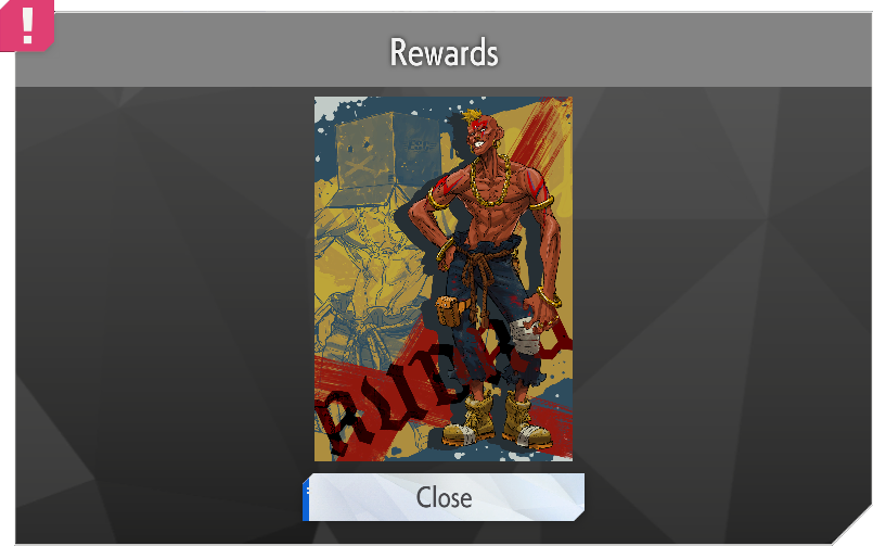 Steam Community :: Guide :: SF6 Club Reward List