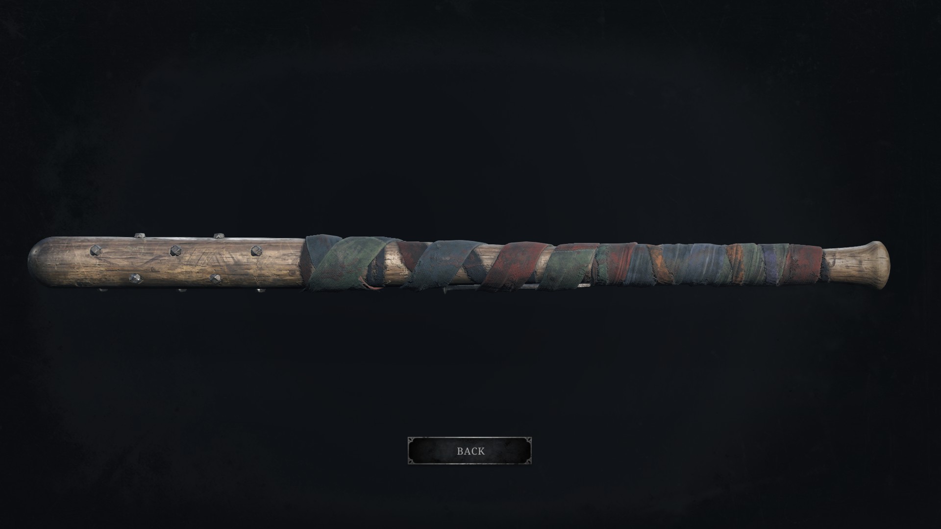Steam Community :: Guide :: Hunt: Showdown Legendary Guide