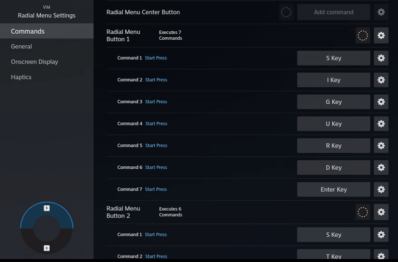 Steam Community :: Guide :: How to use Terminal with a Steam Deck or ...
