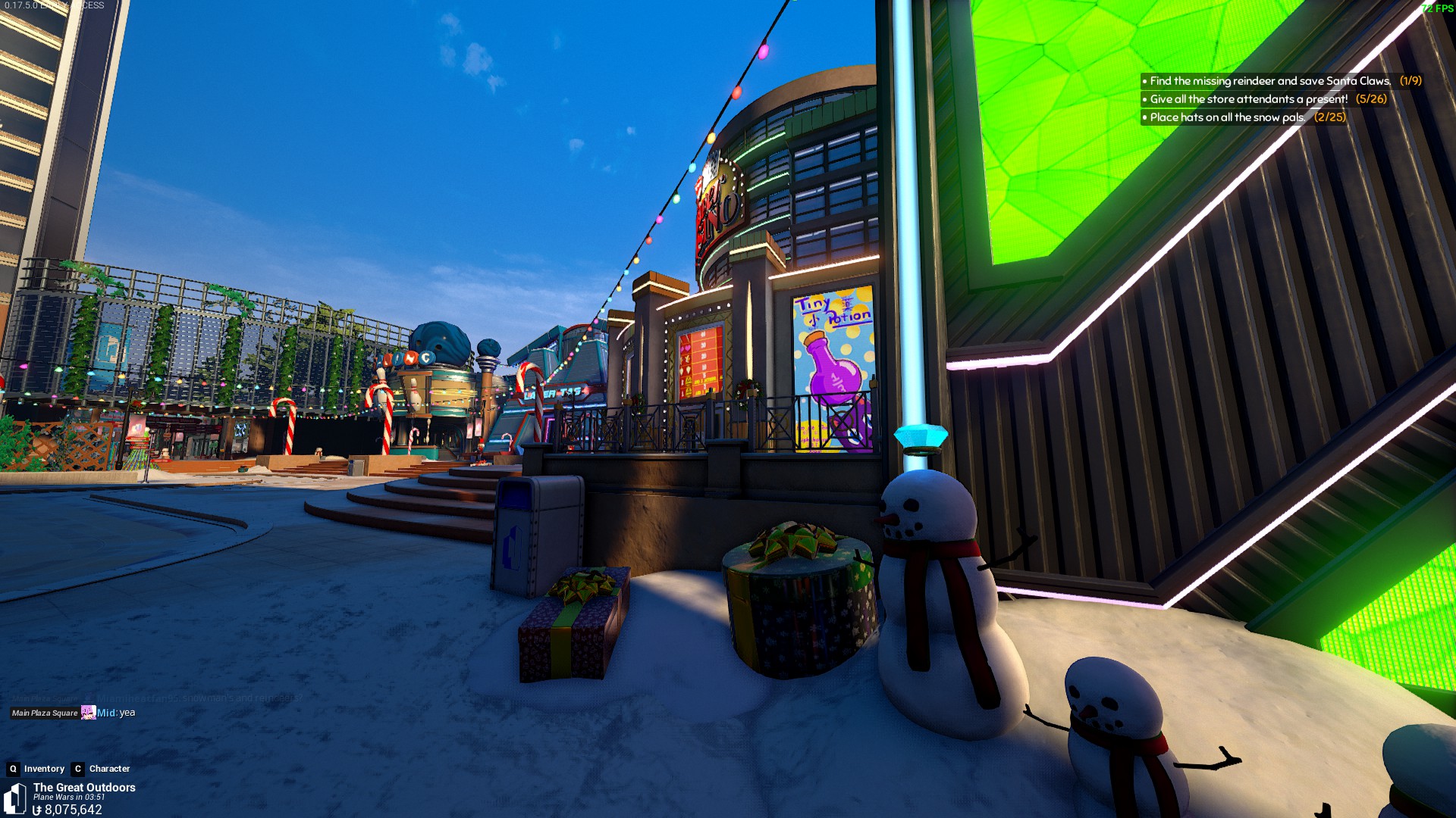Steam Community :: Guide :: TU HOLIDAY 2023 GUIDE