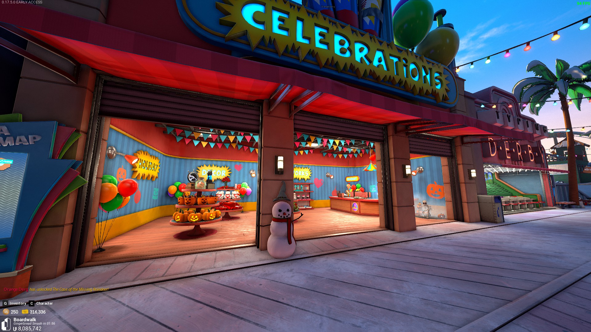Steam Community :: Guide :: TU HOLIDAY 2023 GUIDE