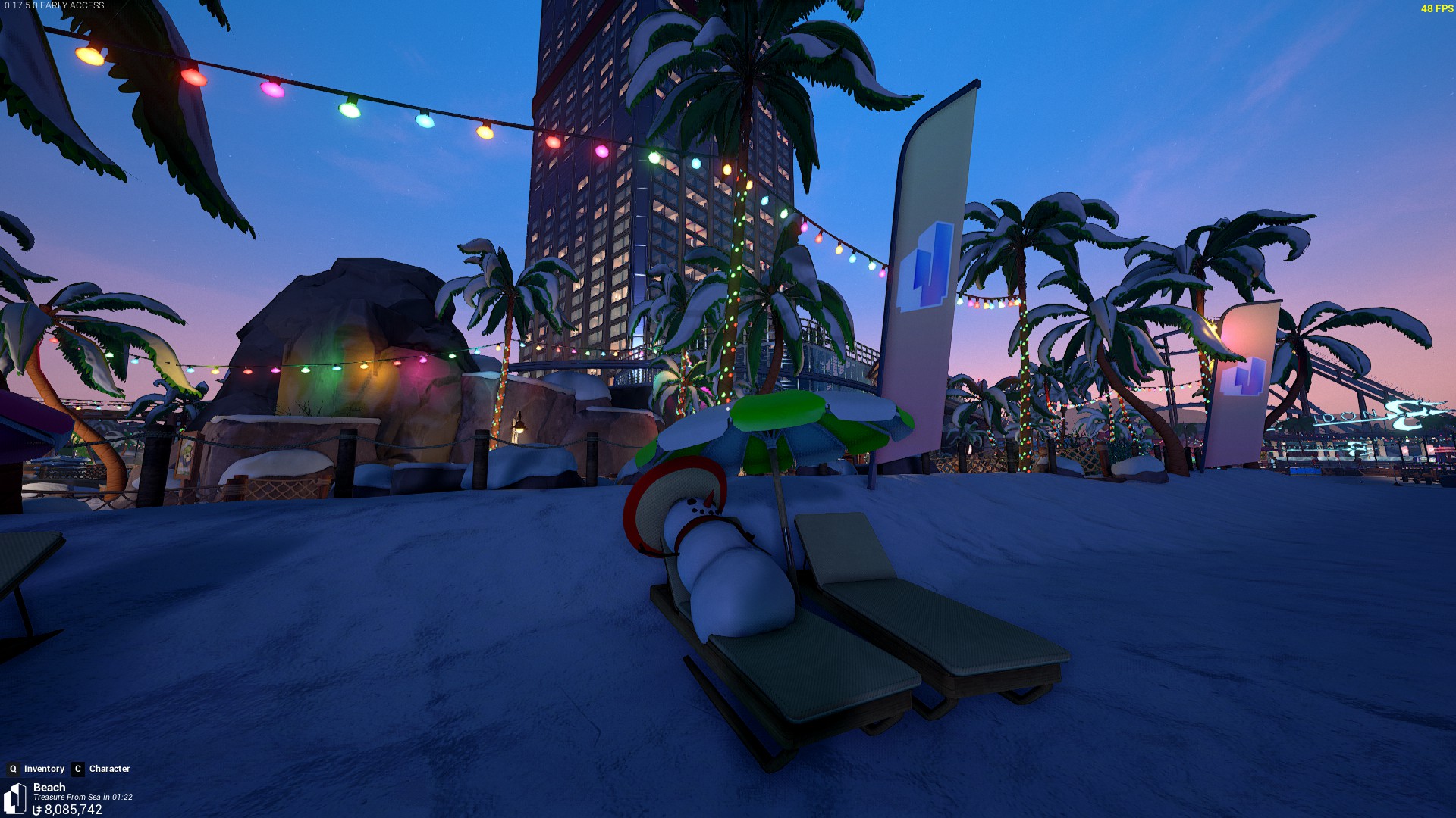 Steam Community :: Guide :: TU HOLIDAY 2023 GUIDE
