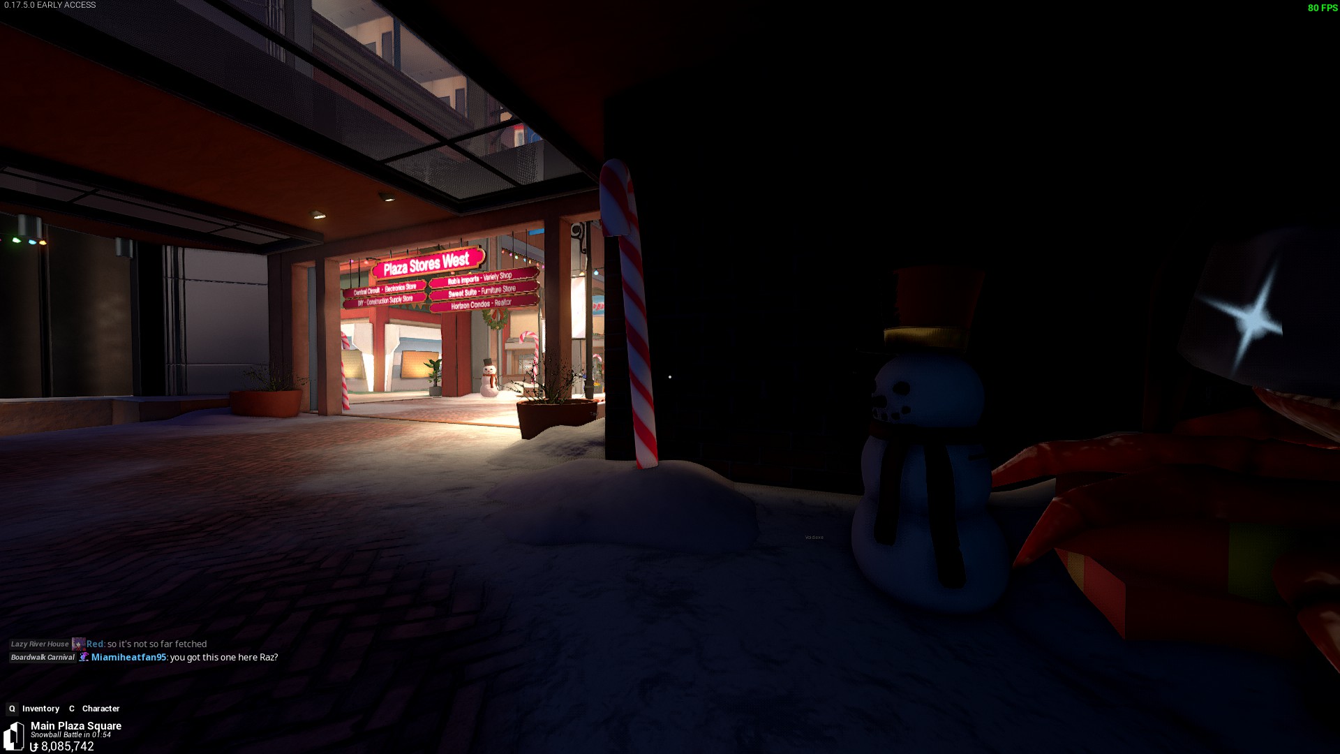 Steam Community :: Guide :: TU HOLIDAY 2023 GUIDE