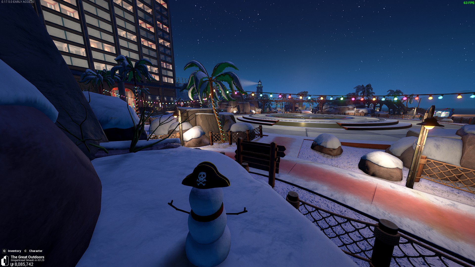 Steam Community :: Guide :: TU HOLIDAY 2023 GUIDE