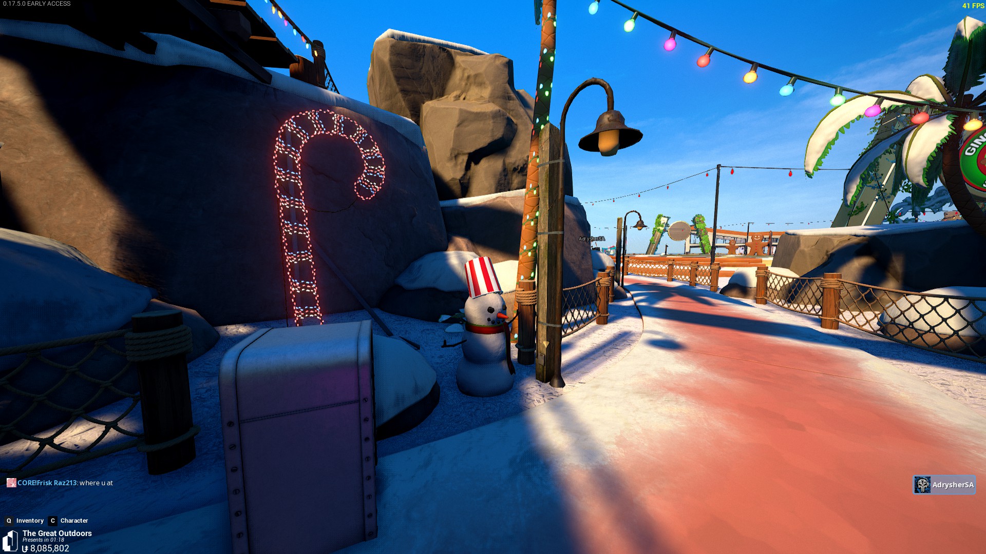 Steam Community :: Guide :: TU HOLIDAY 2023 GUIDE