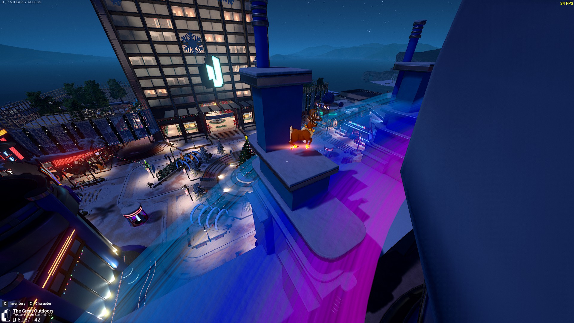 Steam Community :: Guide :: TU HOLIDAY 2023 GUIDE