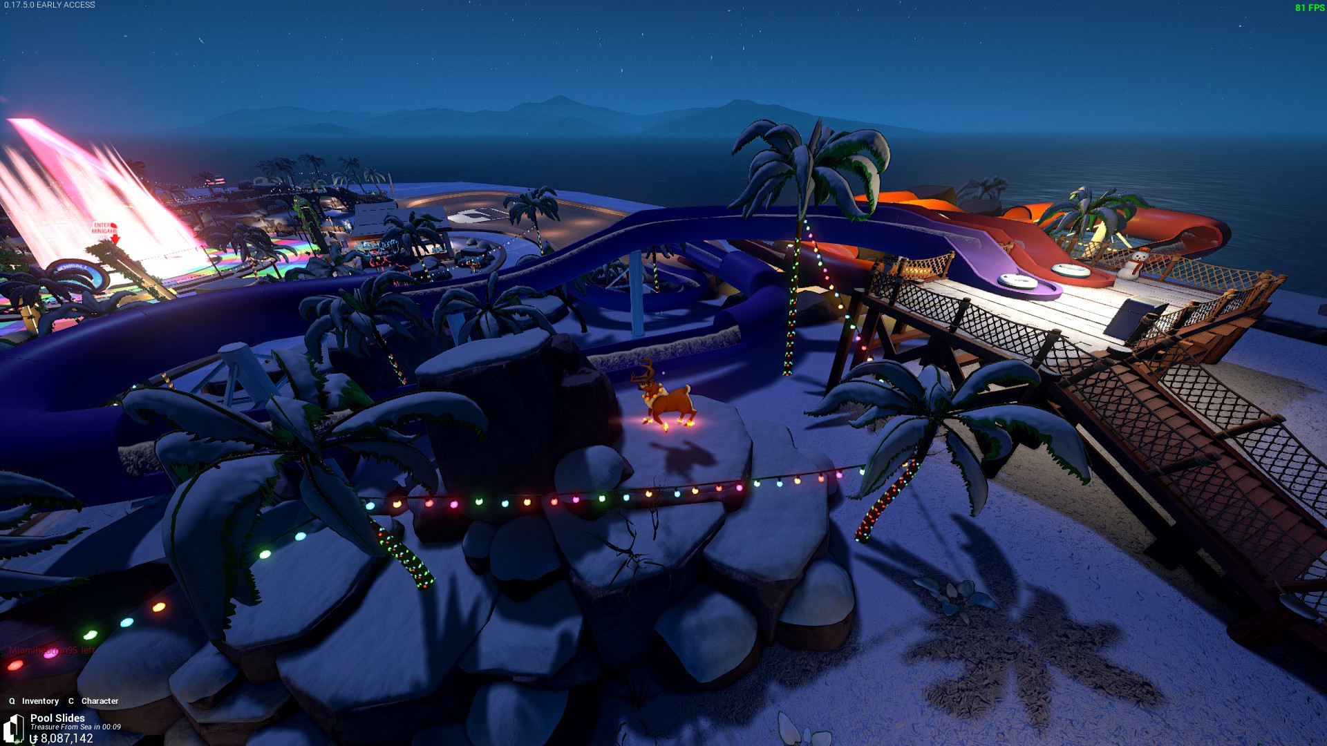 Steam Community :: Guide :: TU HOLIDAY 2023 GUIDE