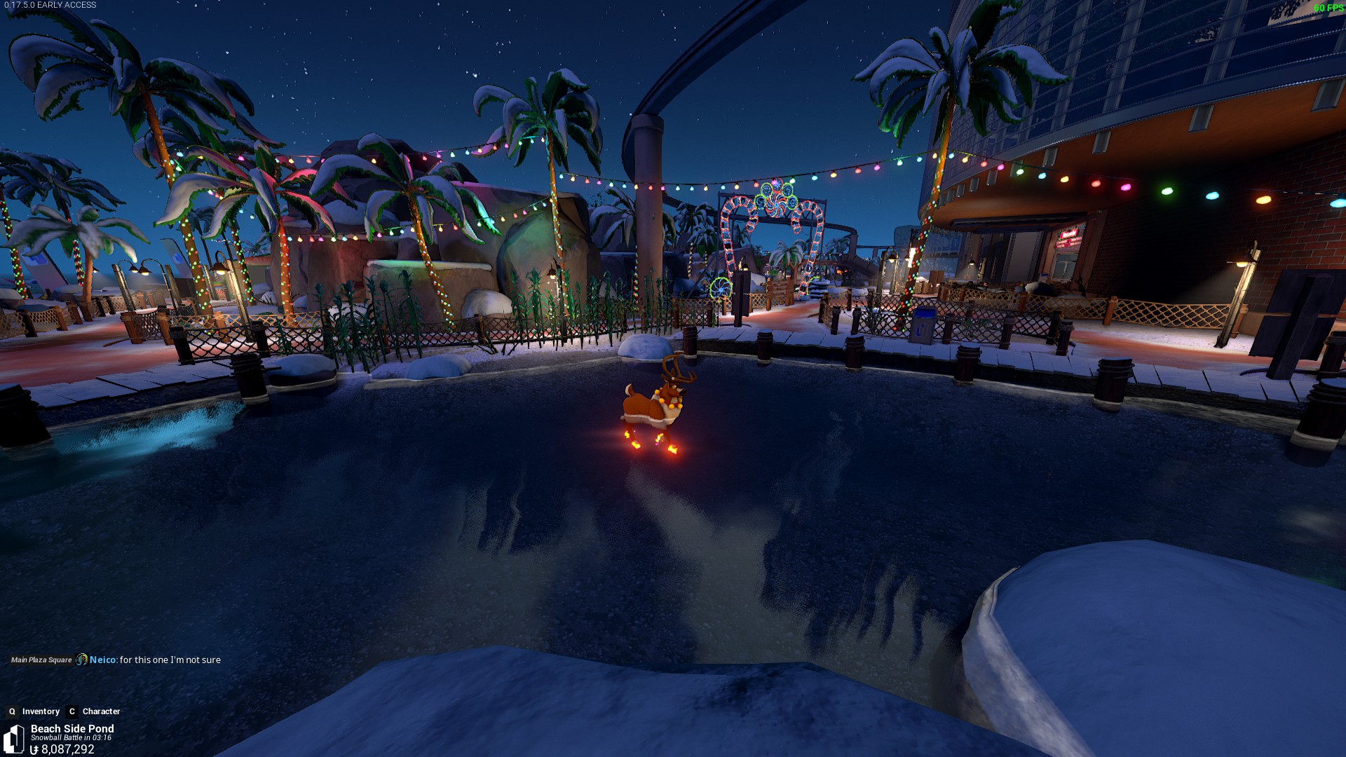 Steam Community :: Guide :: TU HOLIDAY 2023 GUIDE