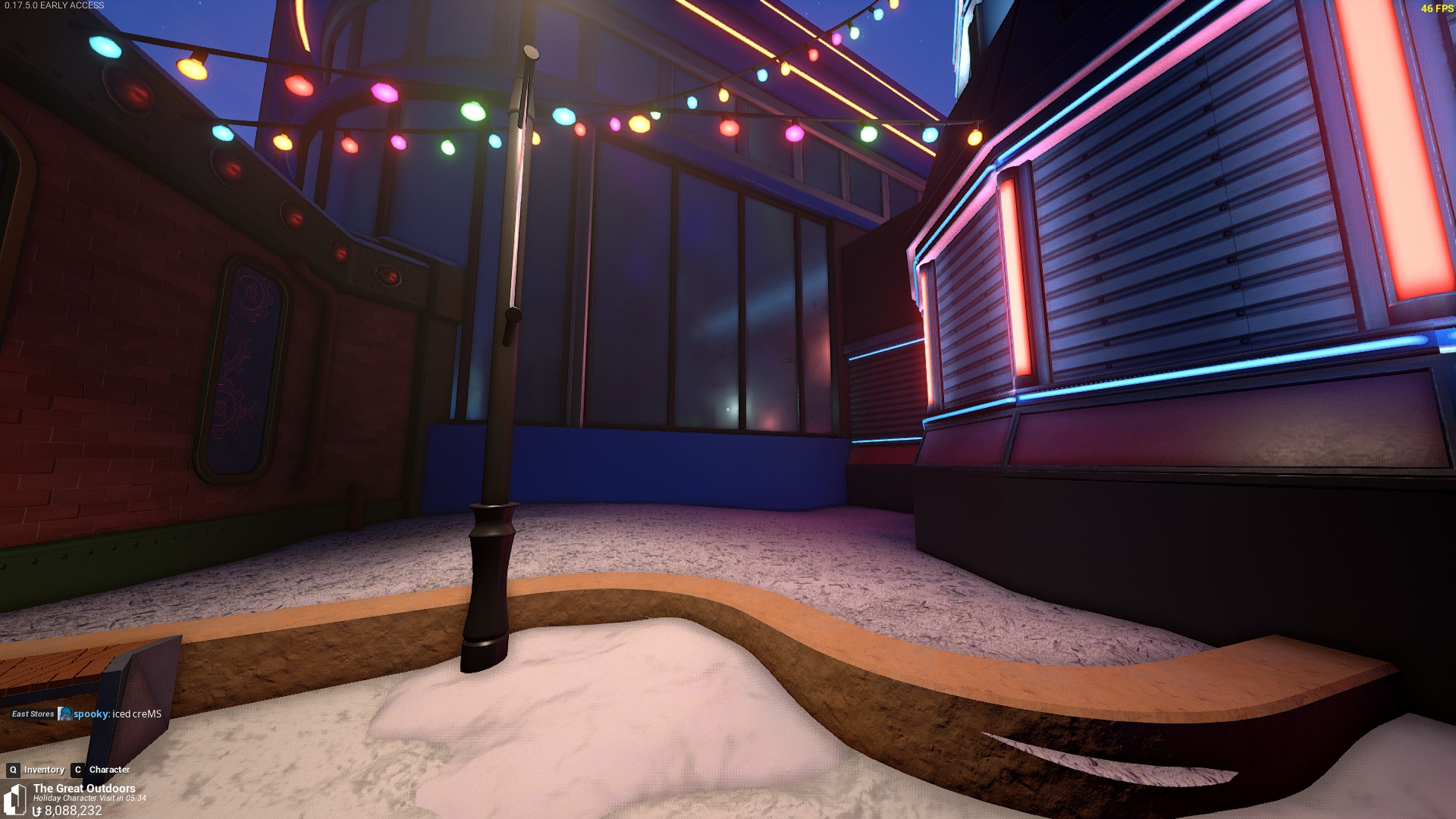 Steam Community :: Guide :: TU HOLIDAY 2023 GUIDE