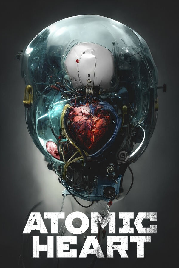 Steam Community :: Guide :: 100% Achievement Guide [Atomic Heart] WIP