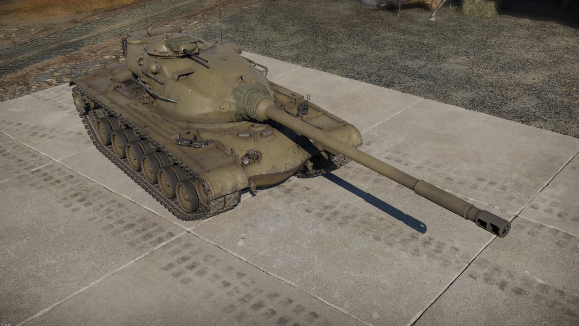 Steam Community :: Guide :: US Premium Tank Guide (2024)