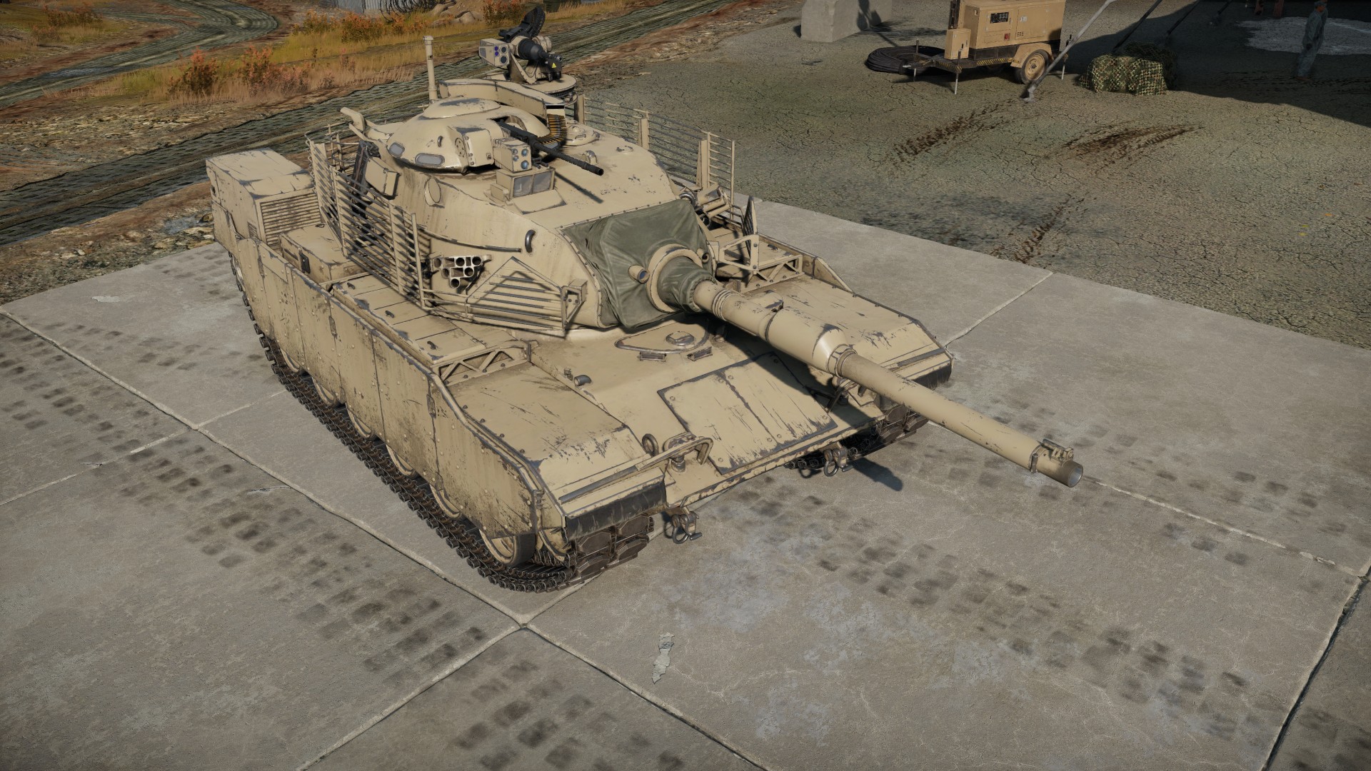 Steam Community :: Guide :: US Premium Tank Guide (2024)