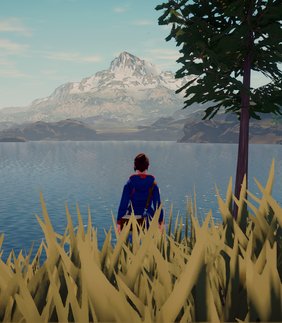 Steam Community :: Lake