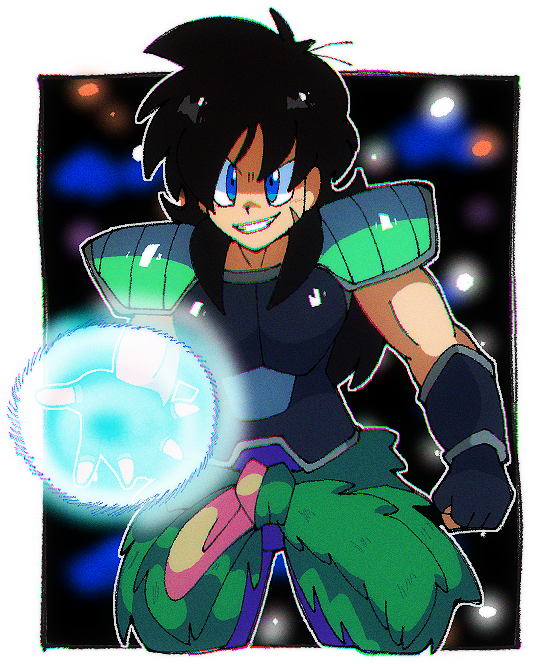 Steam Community :: DRAGON BALL: THE BREAKERS