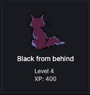 Steam Community :: Guide :: Complete Collection of Cat Badges