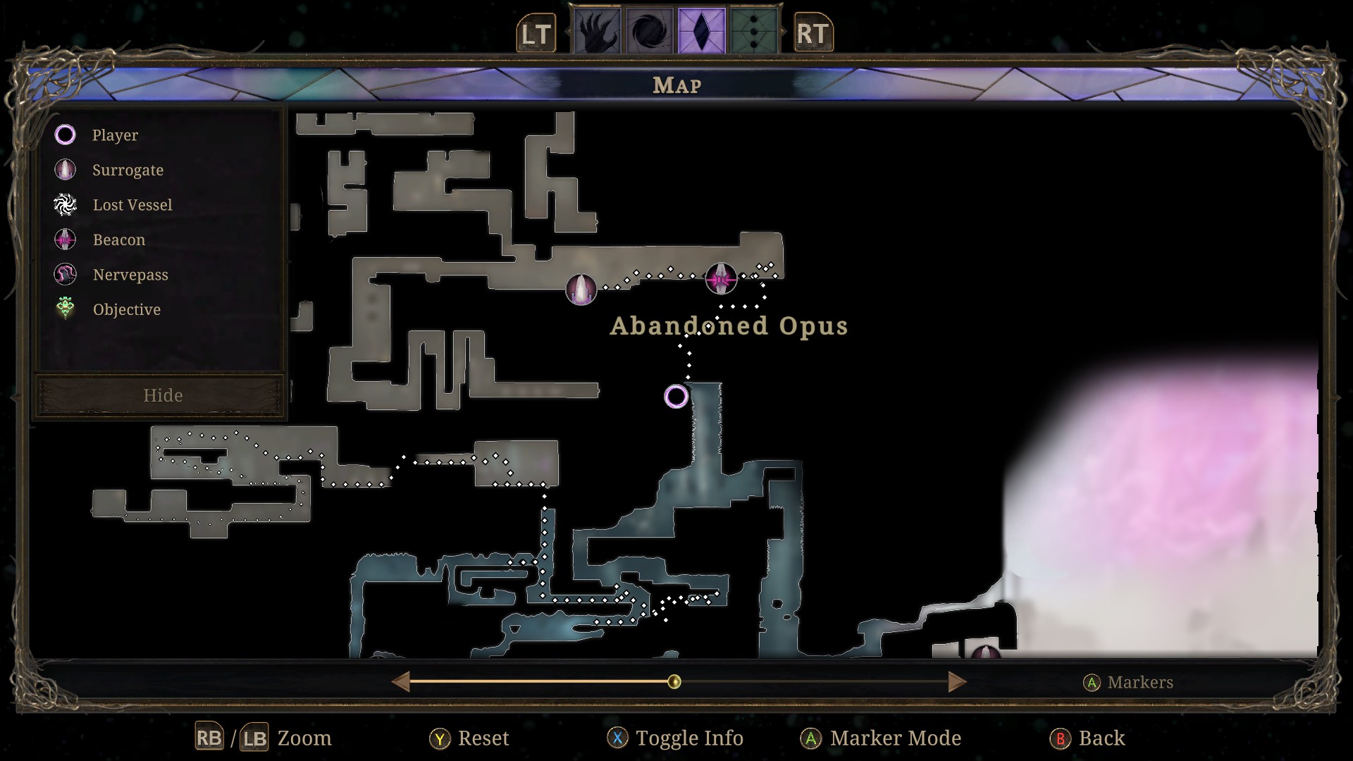 Steam Community :: Guide :: Parting Shade Guide
