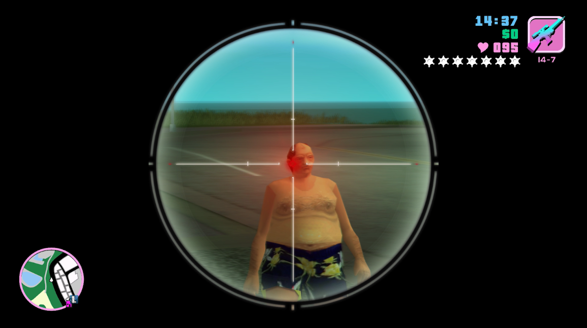 Steam Community :: Guide :: Vice City: Reviced