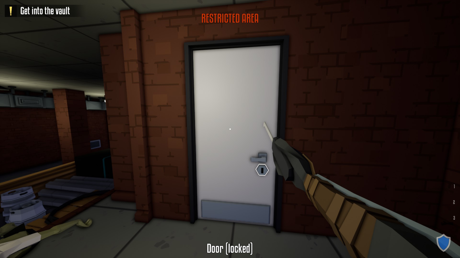 Steam Community :: Guide :: Esco Bar - Solo Stealth
