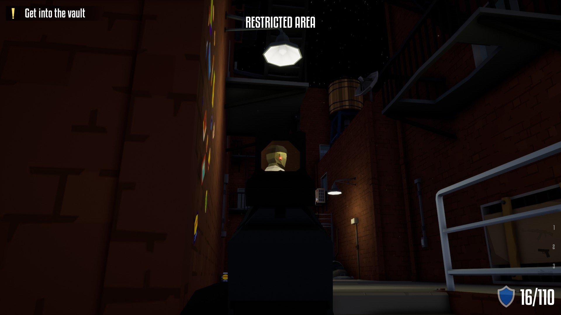 Steam Community :: Guide :: Esco Bar - Solo Stealth