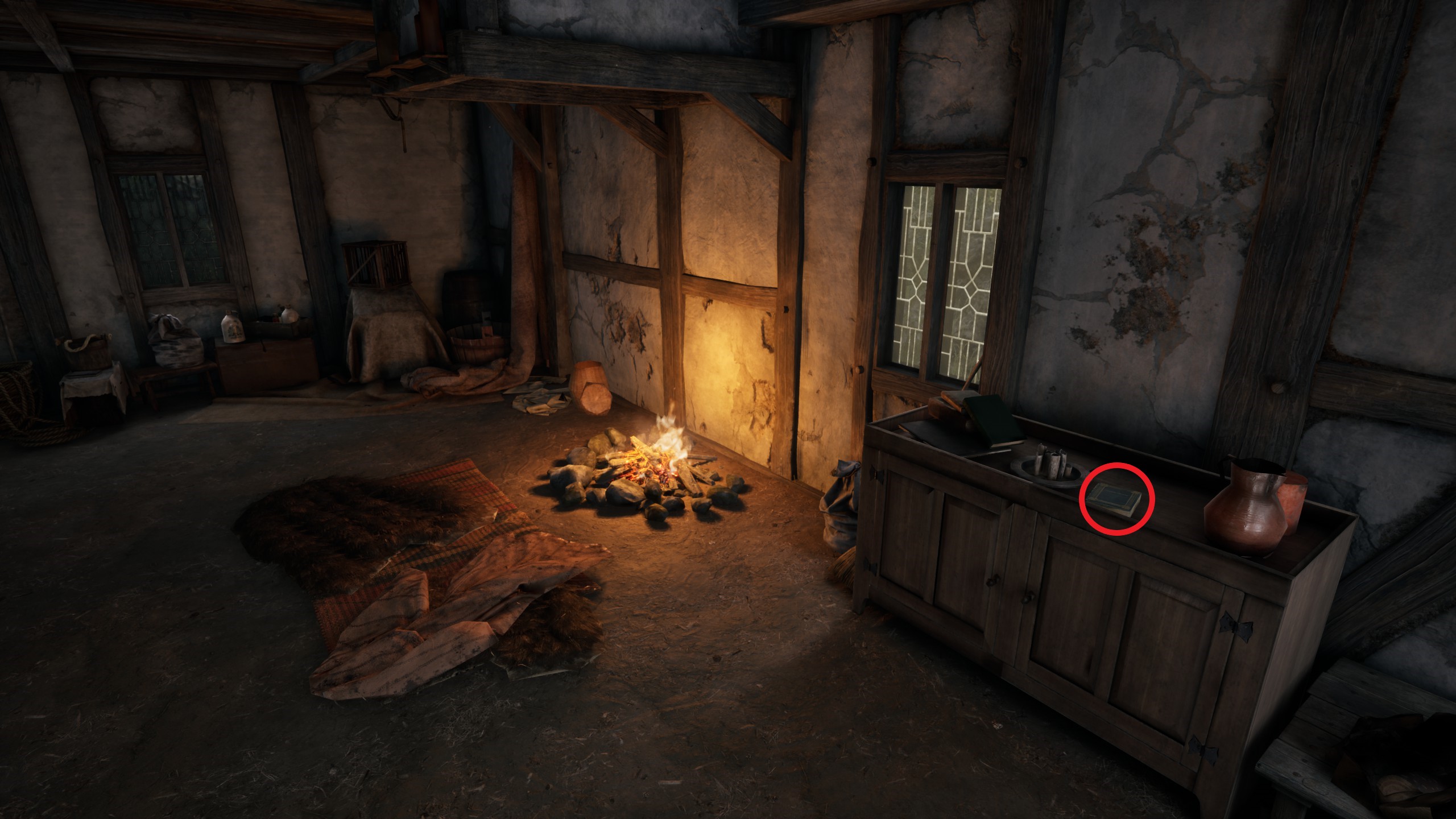 Steam Community :: Guide :: Banishers: Ghosts of New Eden - 100% ...