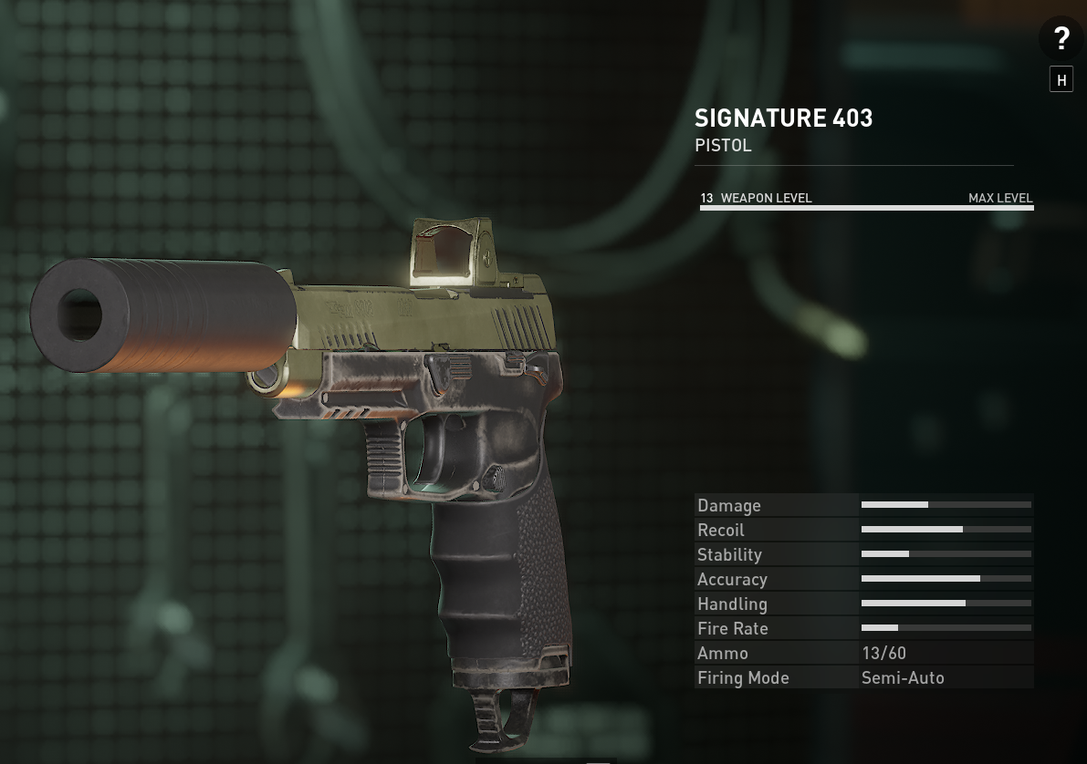 Steam Community :: Guide :: THE Stealth Build for Overkill [Updated ...