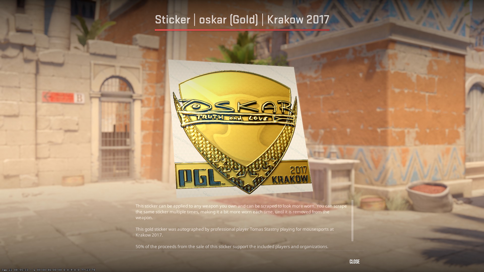 Steam Community :: Guide :: CS2 CSGO Stickers by color (complete guide)