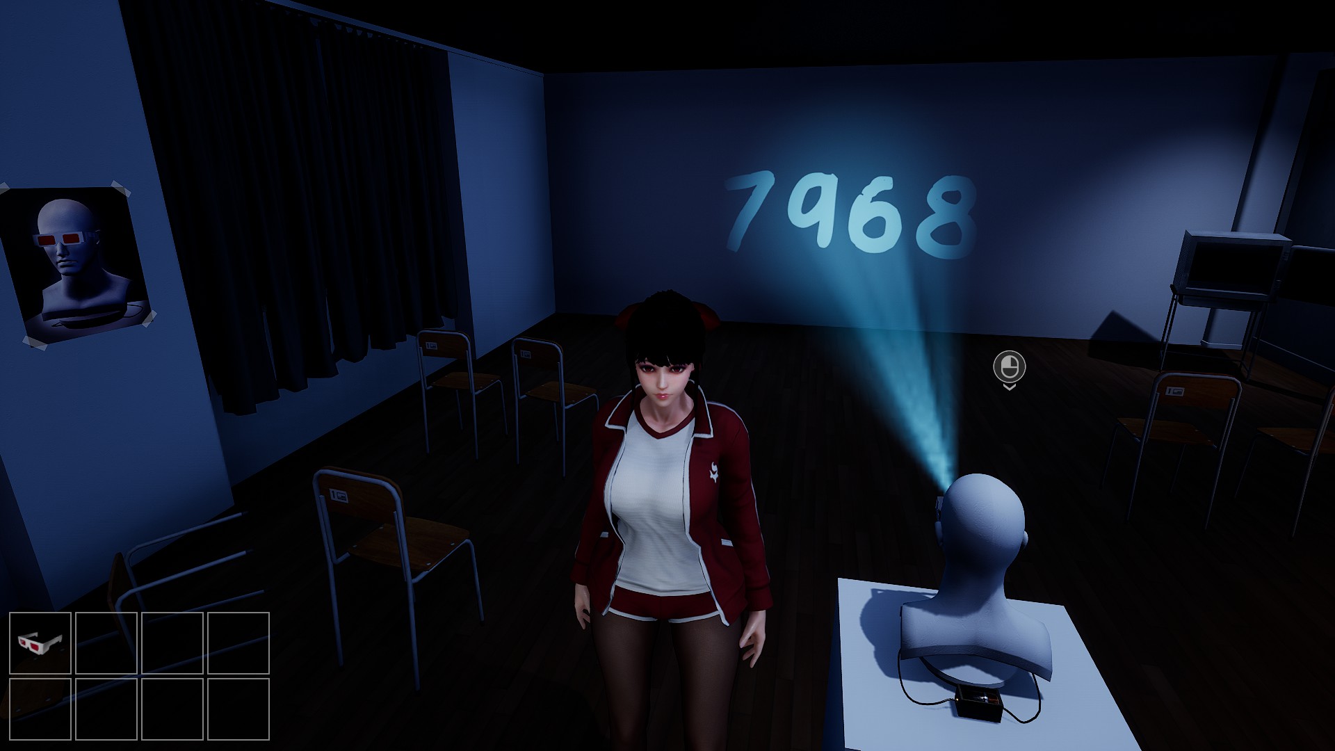 Steam Community :: Guide :: 100% Puzzle Guide