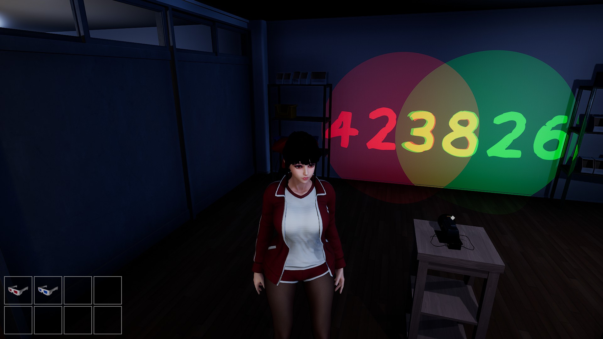 Steam Community :: Guide :: 100% Puzzle Guide