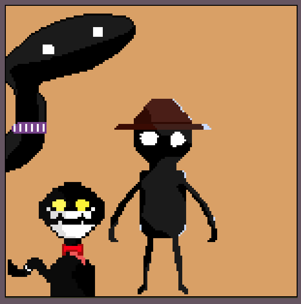 Steam Community :: The Upturned