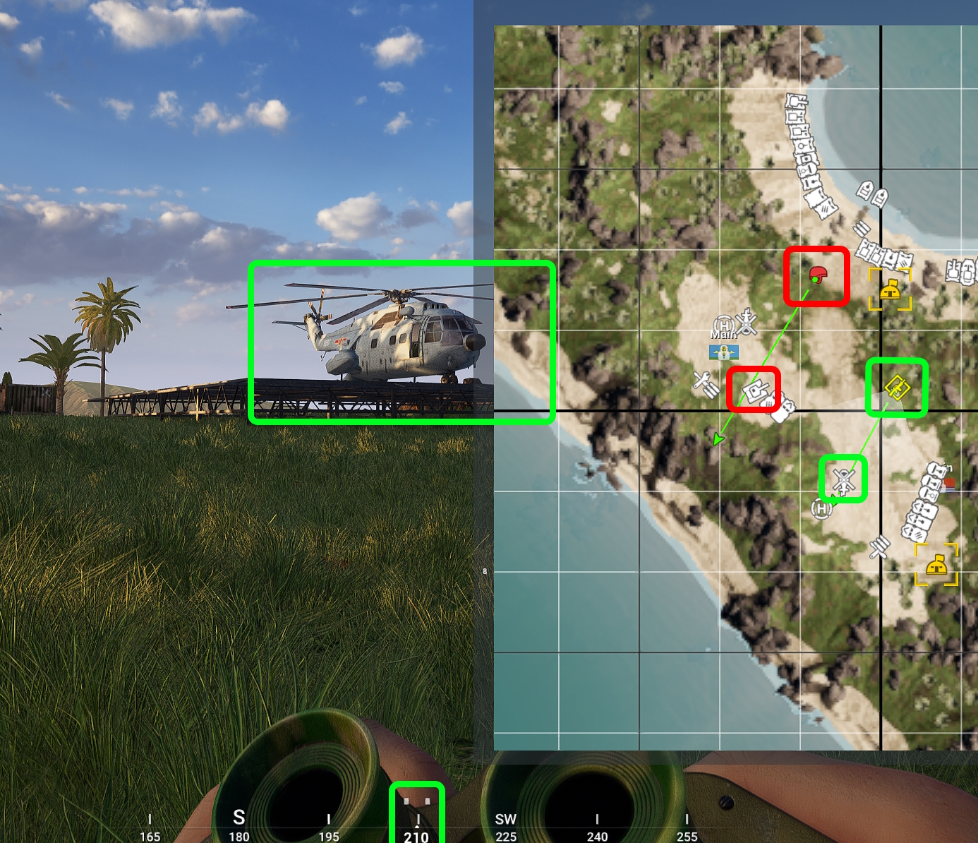 Steam Community :: Guide :: [2024 - FR] Guide pour Squad : Bases ...