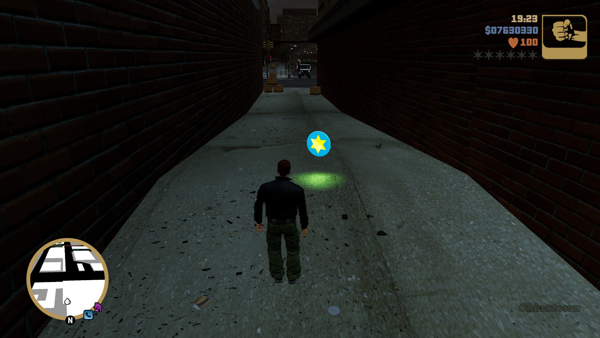 Steam Community :: Guide :: Ultimate Achievement Guide for GTA III ...