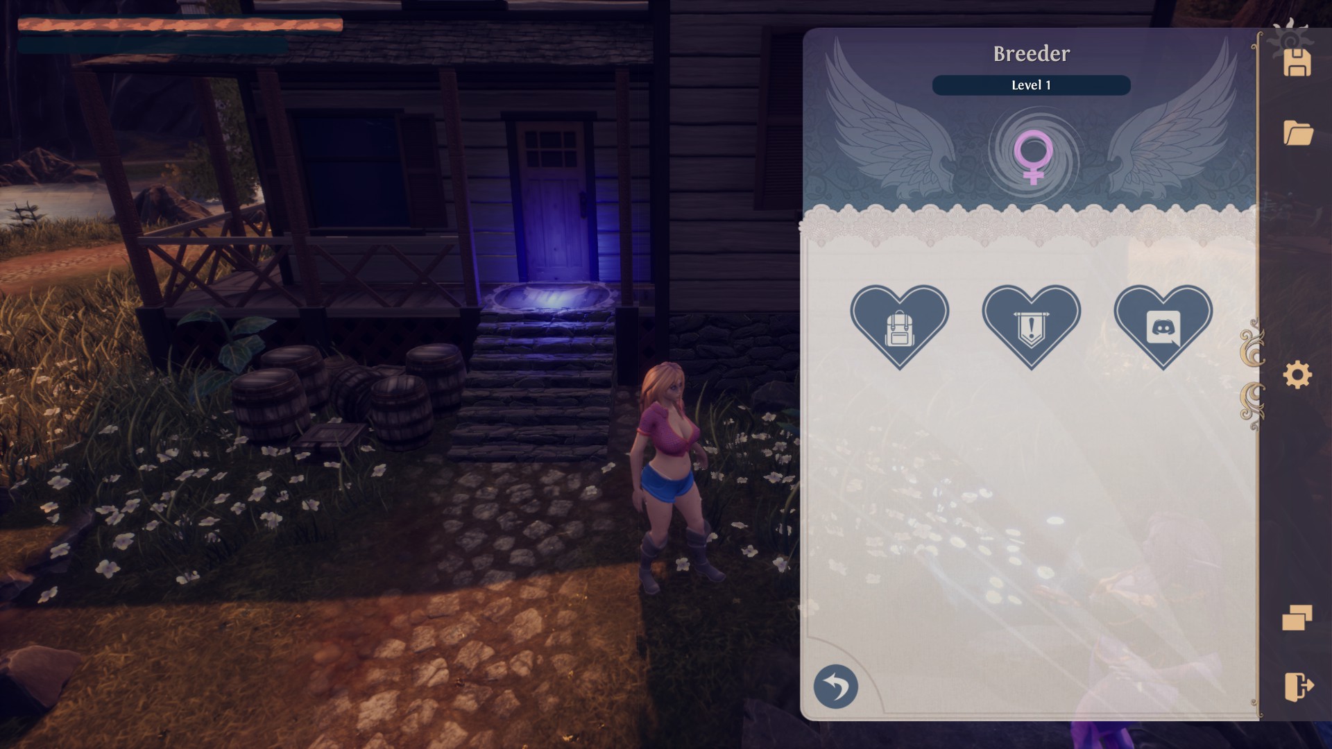 Steam Community :: Guide :: Breeders of the Nephelym: Walkthrough PTBR ...