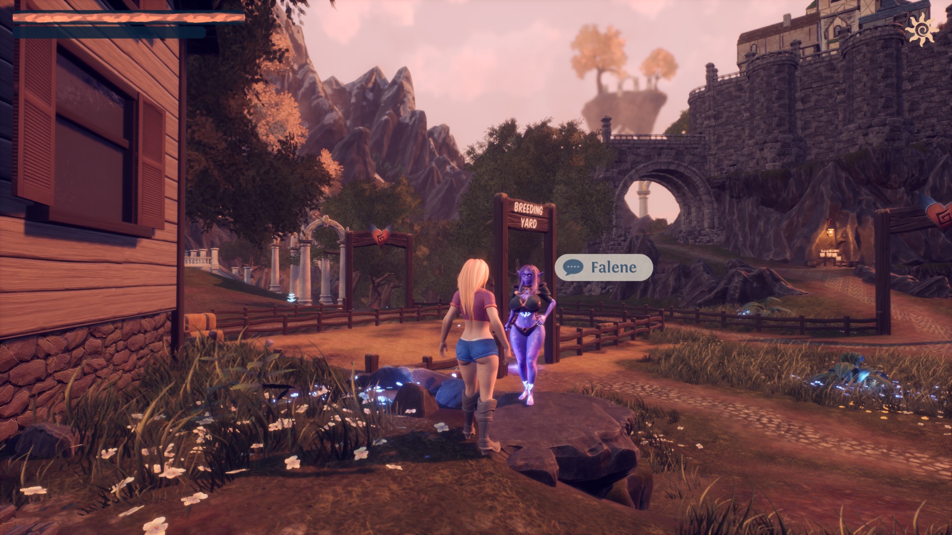 Steam Community :: Guide :: Breeders of the Nephelym: Walkthrough PTBR ...