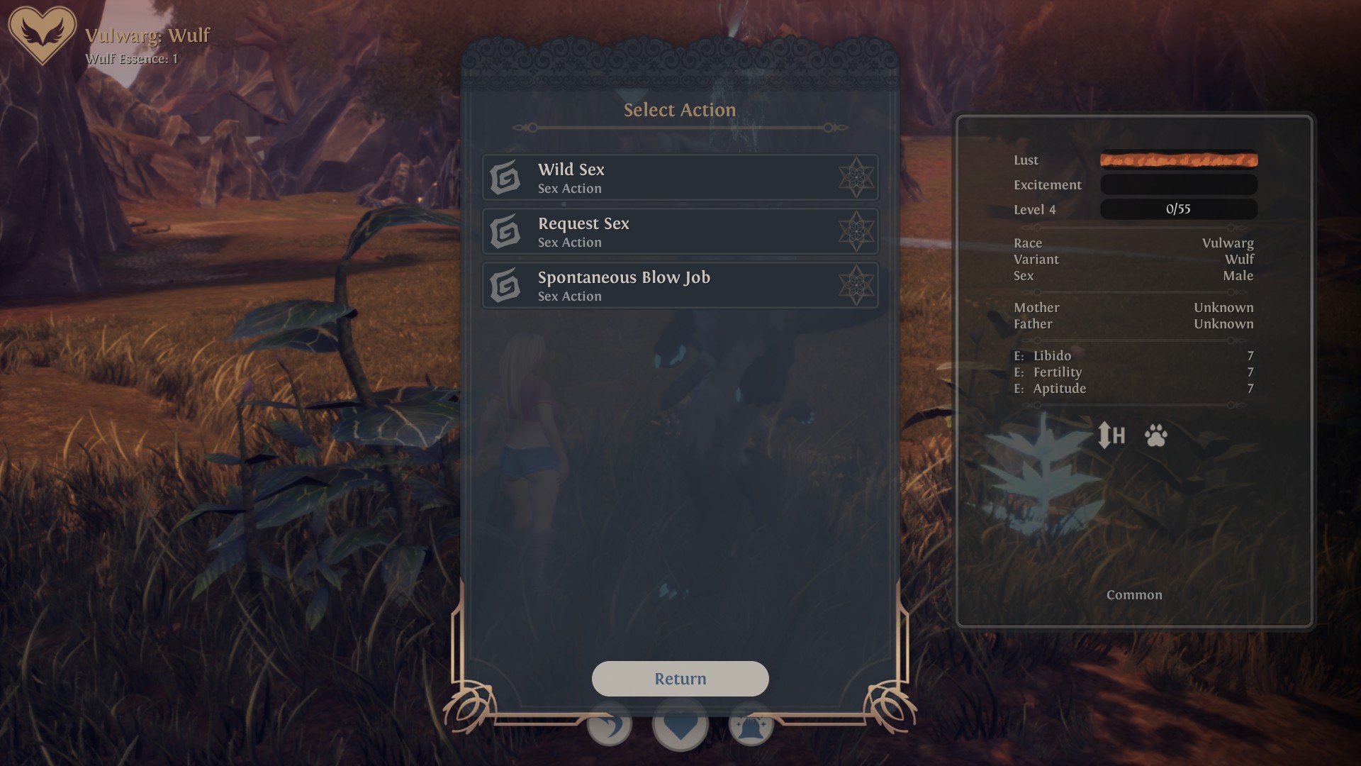 Steam Community :: Guide :: Breeders of the Nephelym: Walkthrough PTBR ...
