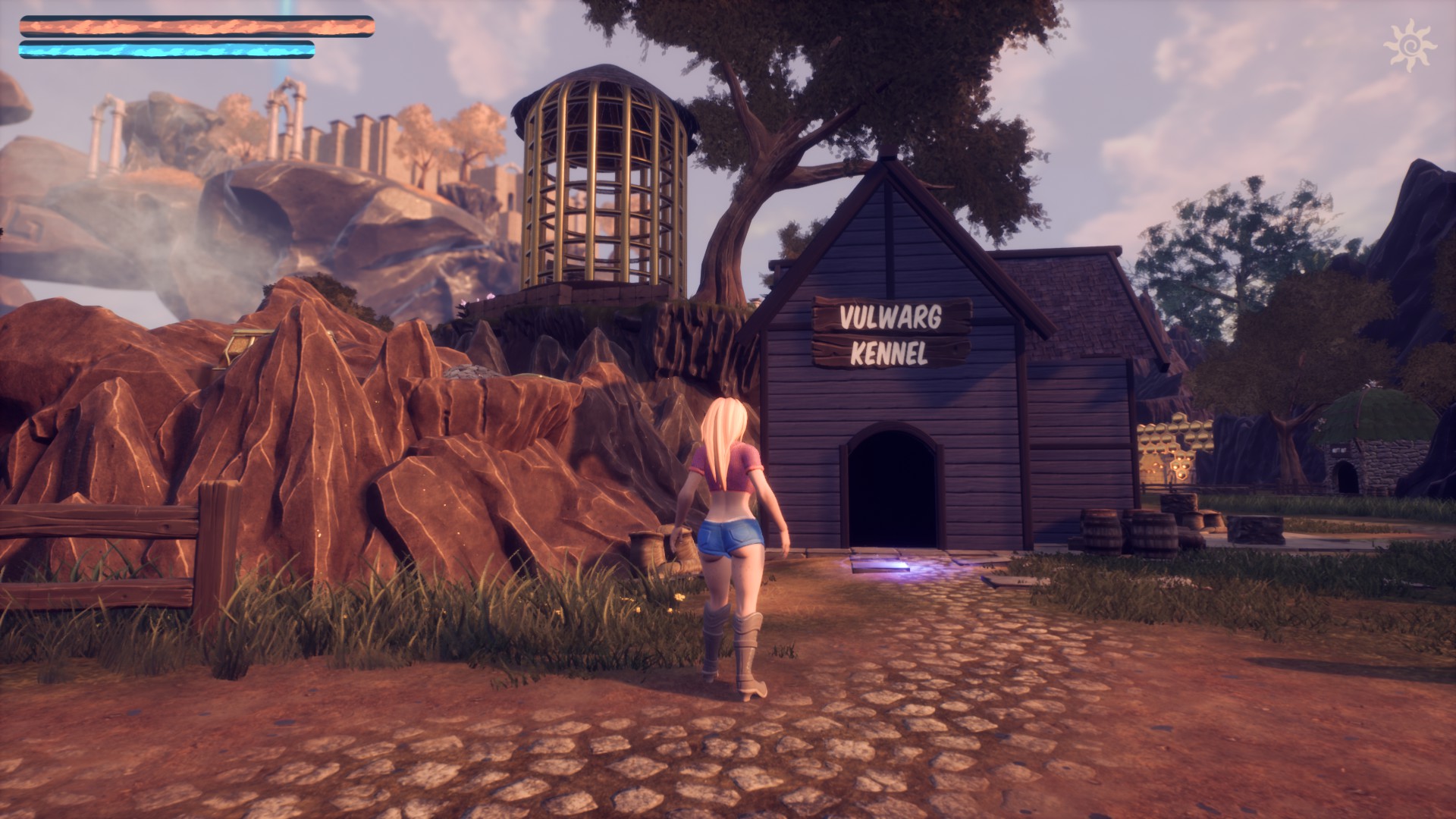 Steam Community :: Guide :: Breeders of the Nephelym: Walkthrough PTBR ...