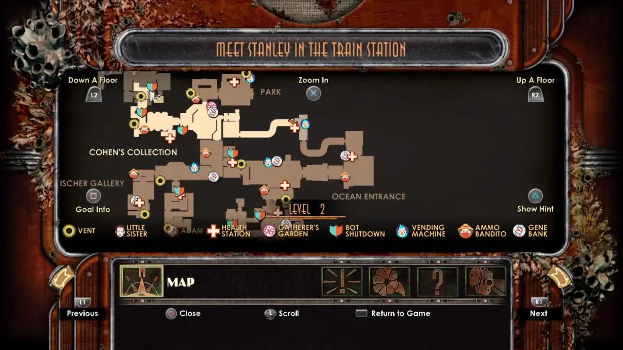 Steam Community :: Guide :: The 100% Guide BioShock 2 Remastered