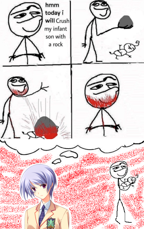Steam Community :: CHAOS;HEAD NOAH