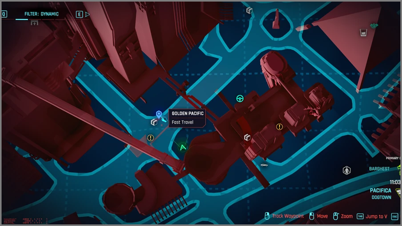 Steam Community :: Guide :: All Iconics Weapons [Cyberpunk 2.12]
