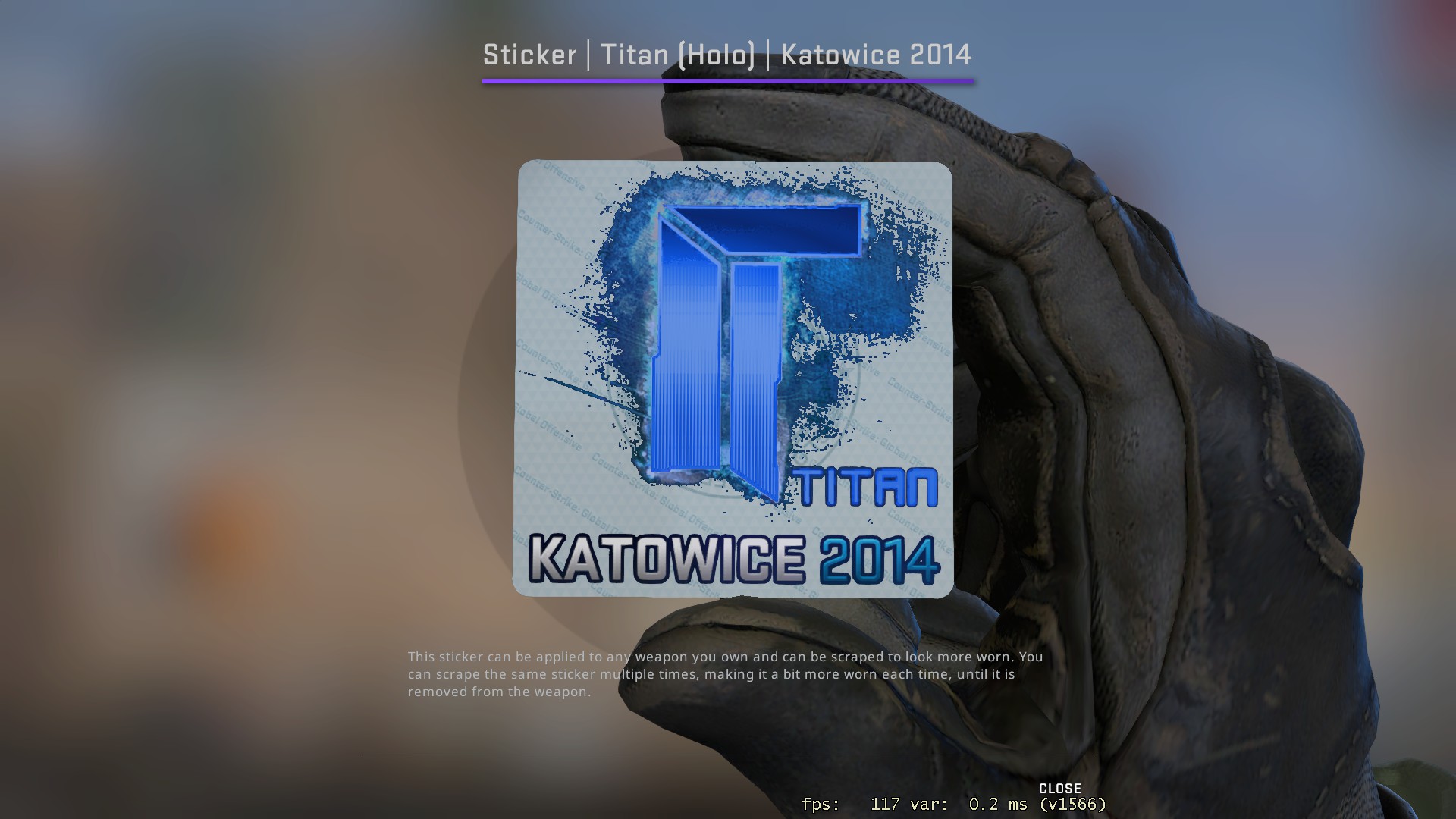 Steam Community :: Guide :: CS2 Best Stickers for Letters