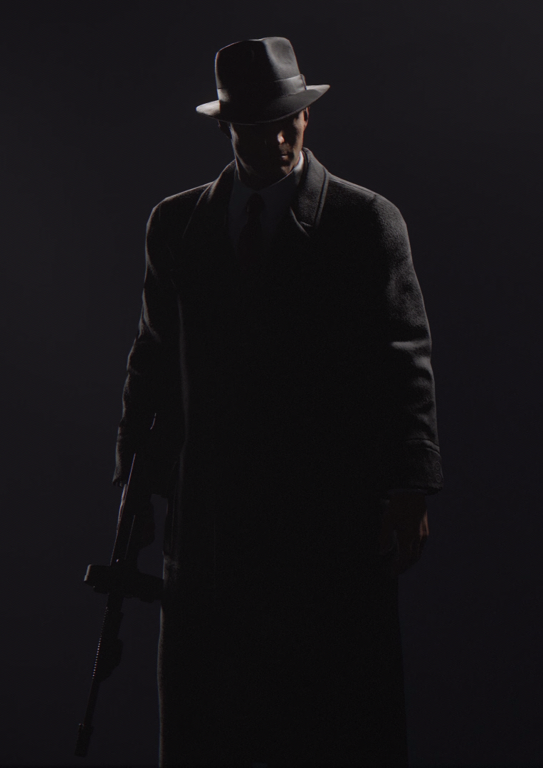 Steam Community :: Mafia: Definitive Edition