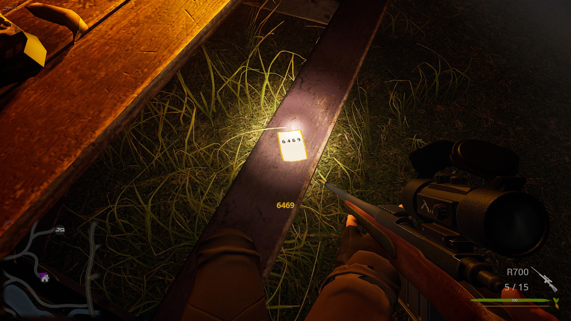 Steam Community :: Guide :: Winter Park 5.0 Bigfoot Guide (Safe Codes ...