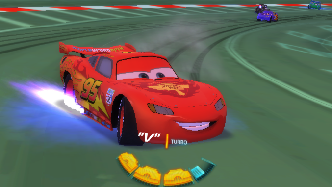 Steam Community :: Cars 2